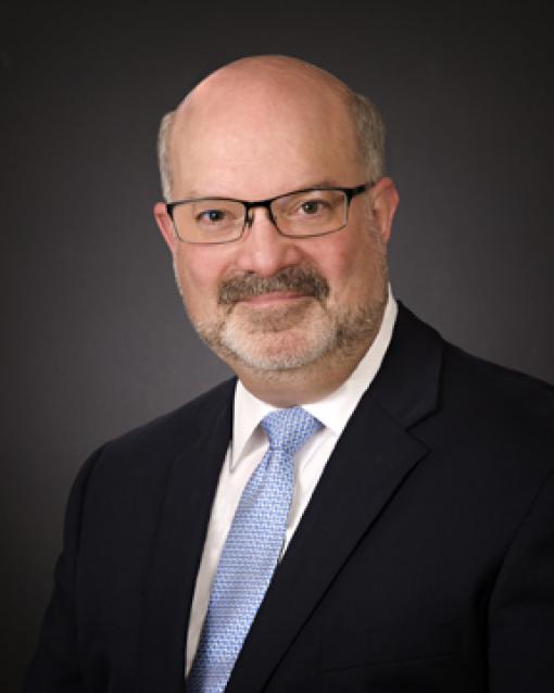 Martin B. Cominsky - Interfaith Ministries for Greater Houston | Rotary ...