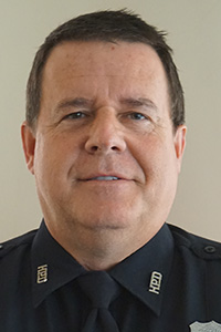 Houston Police Officers' Union | Rotary Club of Houston, TX