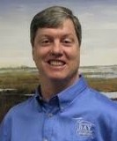 Bob Stokes - President, Galveston Bay Foundation | Rotary Club of ...