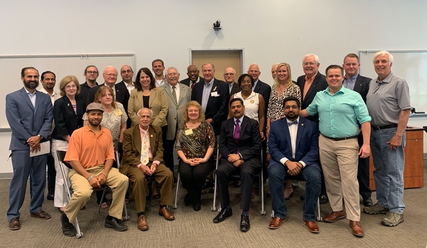 Home Page | Rotary Club of Houston, TX