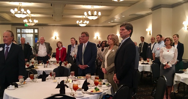 Home Page | Rotary Club of Houston, TX