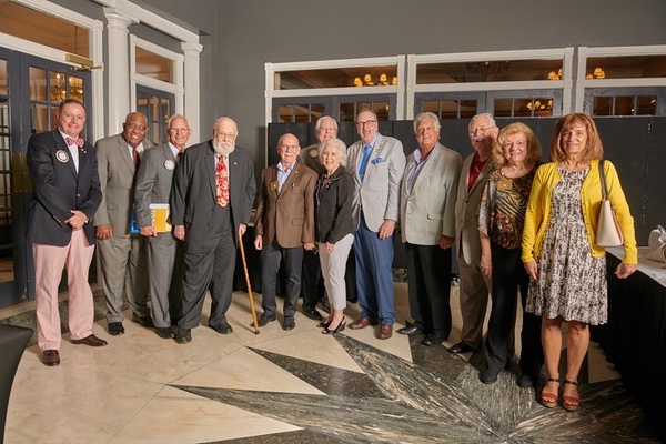 Home Page | Rotary Club of Houston, TX
