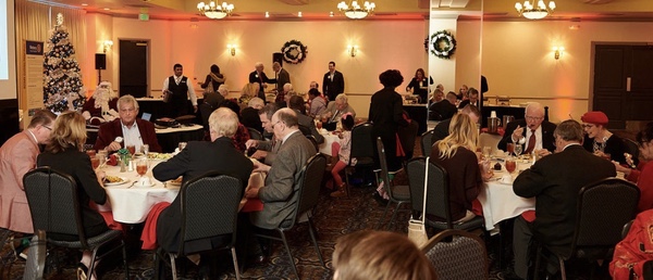 Home Page | Rotary Club of Houston, TX