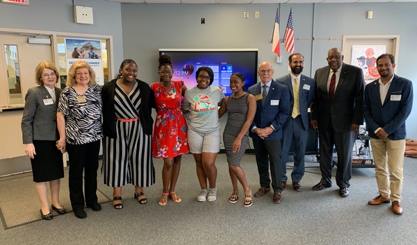 Home Page | Rotary Club of Houston, TX