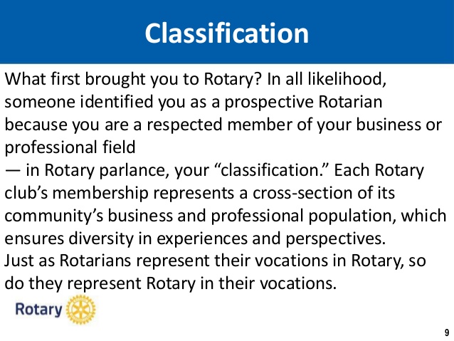 Be A Gift To The World (Jul 03, 2015)