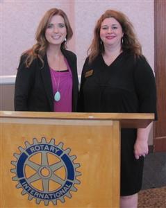 How Does the West Ellis County United Way Work | Rotary Club of Waxahachie