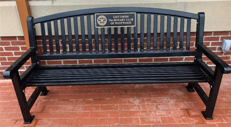 Home Page | Westwood Rotary Club