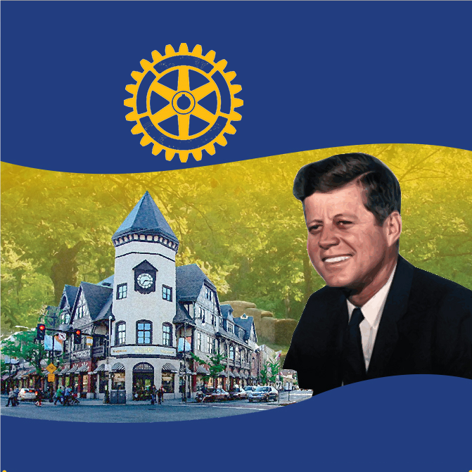 ROTARY INTERNATIONAL CONVENTION IN SINGAPORE 2024 | Brookline Rotary Club