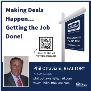 Ron Isaacson | Rotary Club of Framingham