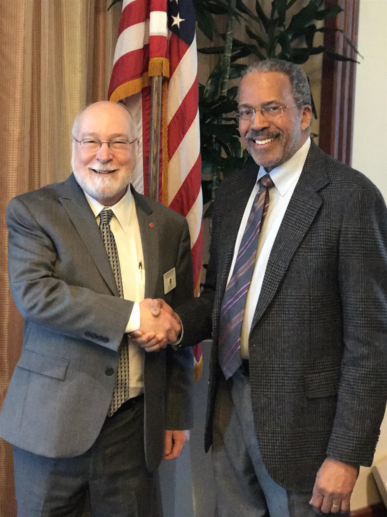 Rotary Newsletter And Reminder of Food Packaging Event Tuesday ...