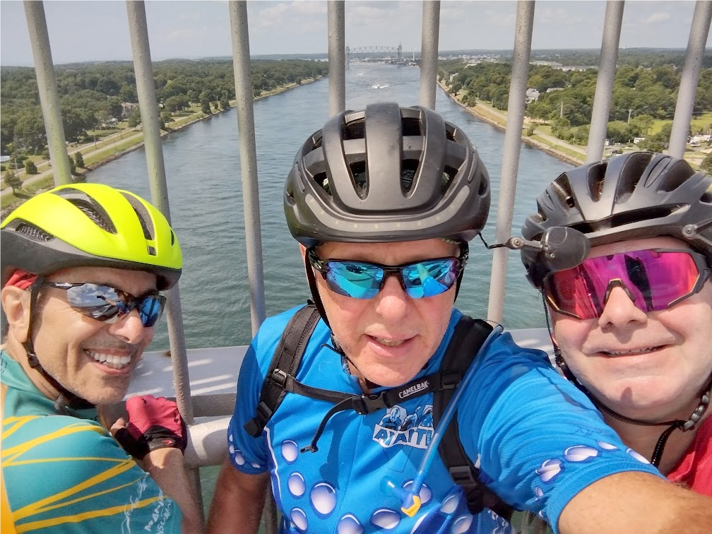 Epic Ride | Rotary Club of Weston & Wayland