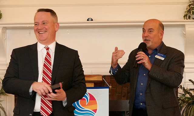 Tim Murray | Rotary Club of Worcester