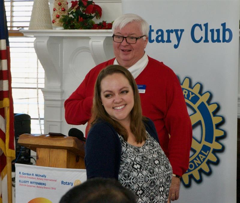 Home Page | Rotary Club of Worcester