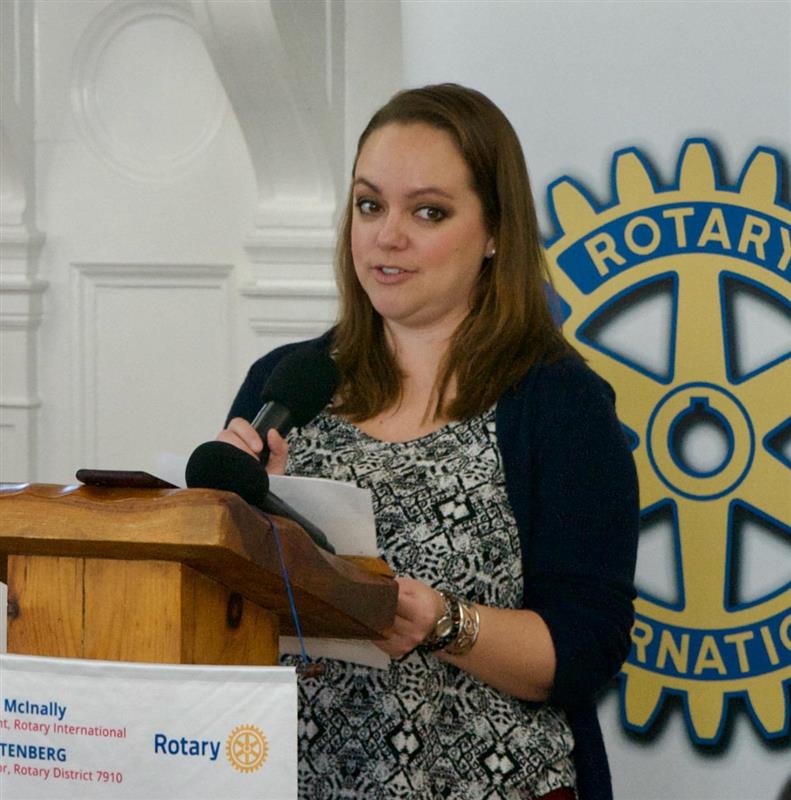 Home Page | Rotary Club of Worcester