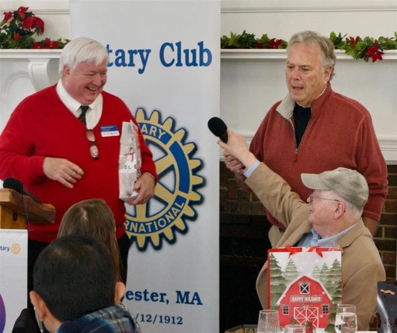 Home Page | Rotary Club of Worcester