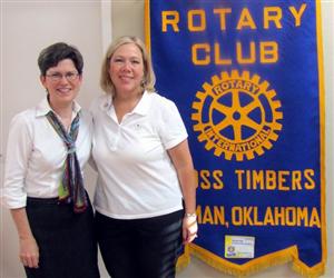 TWILA SMITH EXPLAINED NEED FOR NORMAN INDIGENT RESOURCES | Norman-Cross ...