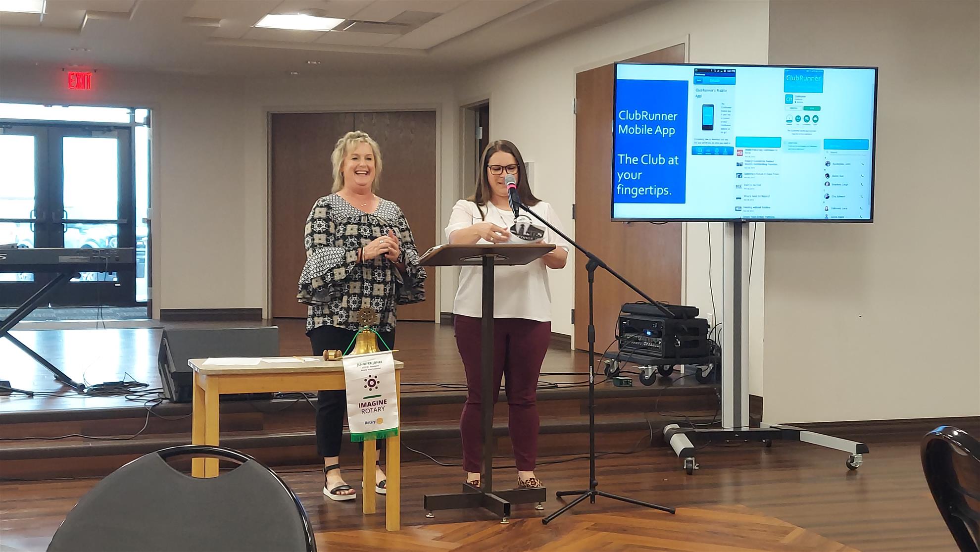 May 18, 2023 | Erin Glass & Kelly Davis, South Central Workforce Board ...