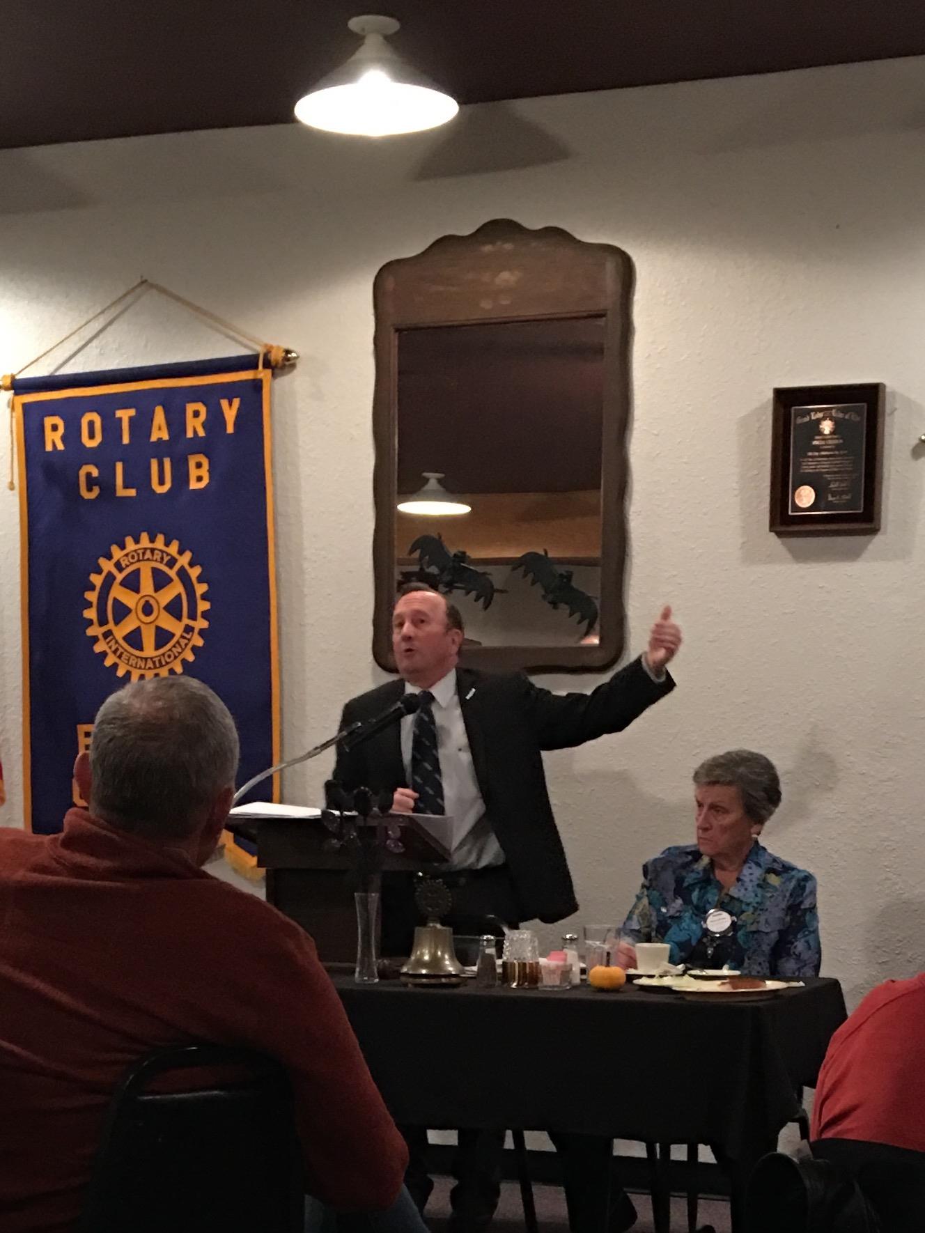 Home Page | Rotary Club of Elk City