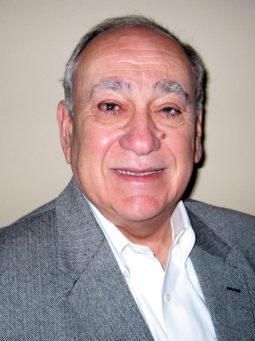 Bill Sequino 2020-2021 | Rotary Club of Littleton