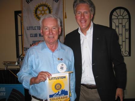 BEGA AUSTRALIA - LITTLETON CO SISTER CITY PROGRAM | Rotary Club of ...