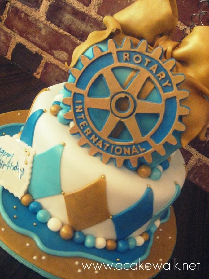 Happy Birthday to Rotary! | Beaumont Rotary Club