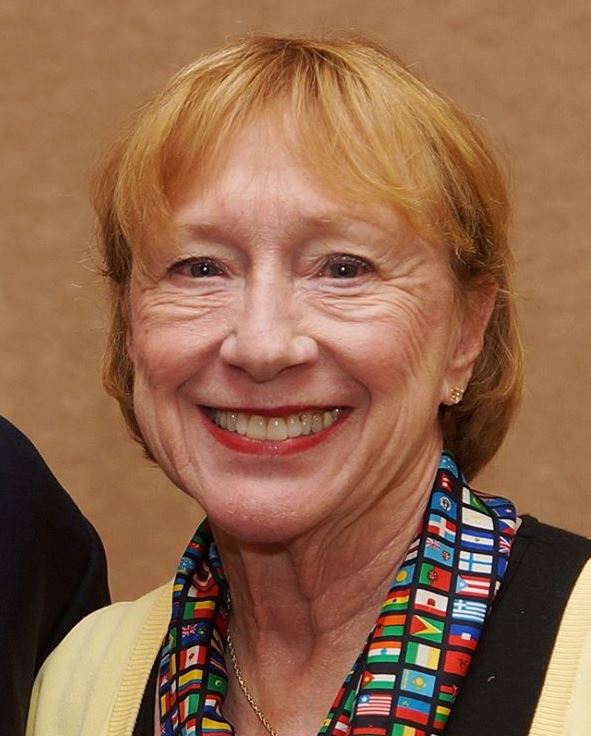 RotaryGrams for October 16, 2019 (Oct 14, 2019)