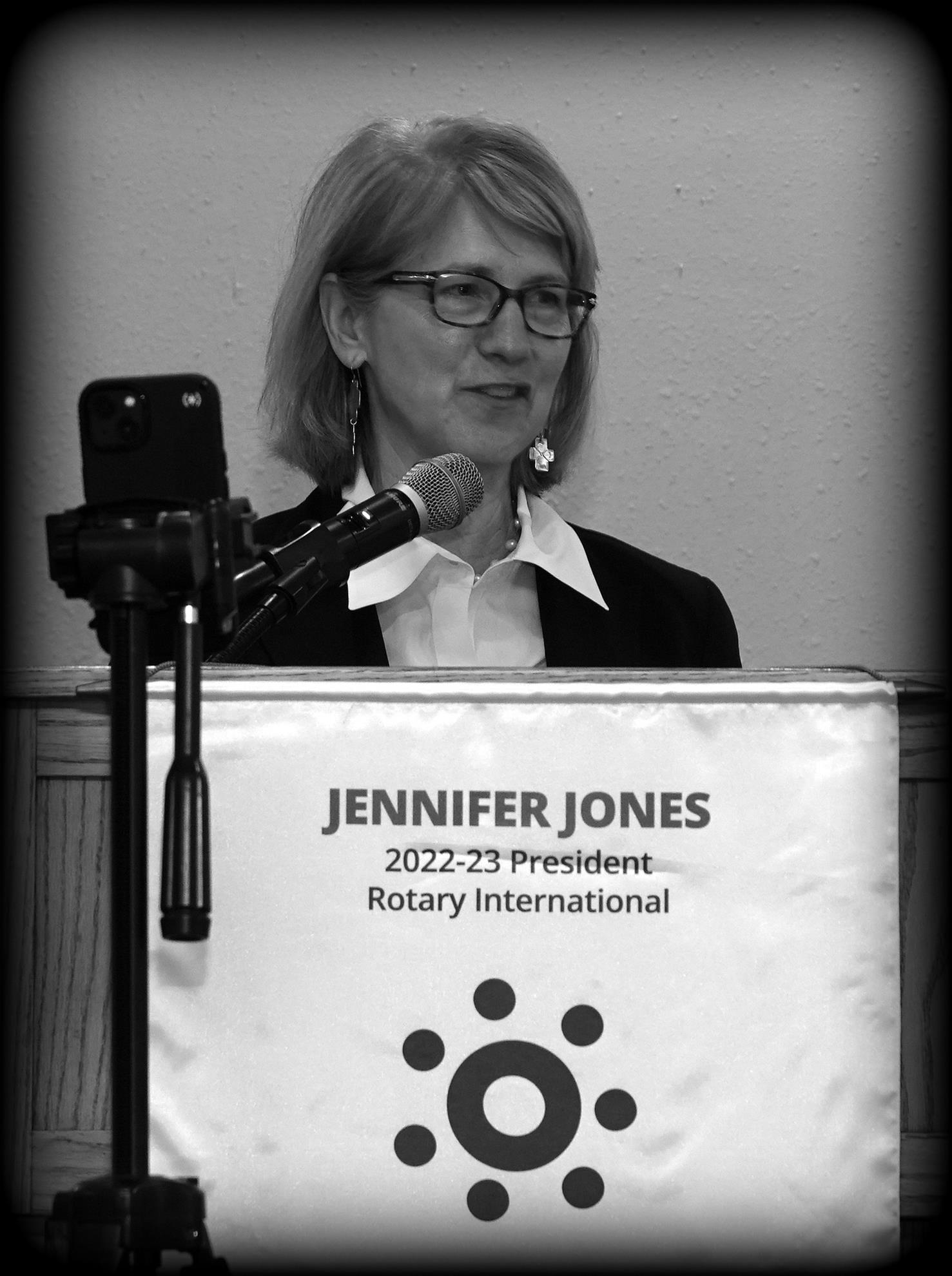 RotaryGrams for March 29, 2023 (Mar 29, 2023)