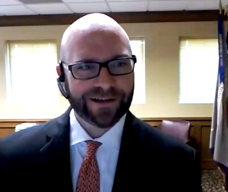 RotaryGrams for August 19, 2020 (Aug 19, 2020)