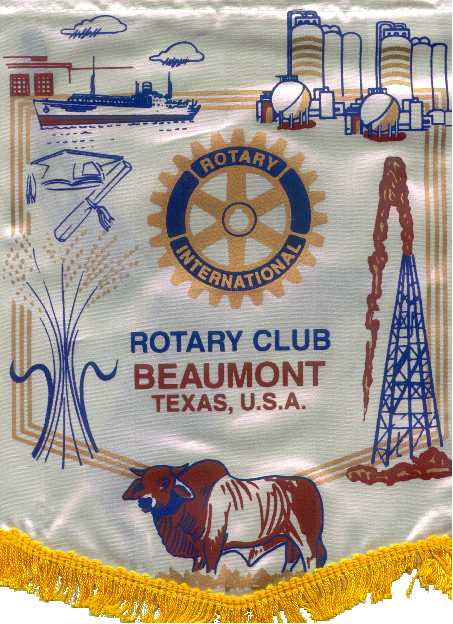 Related Page | Beaumont Rotary Club