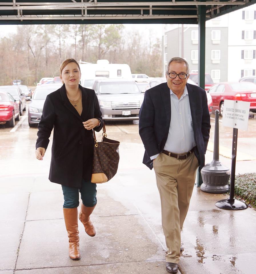 02-07-18 Chelsea Tipton, Symphony of Southeast Texas | Beaumont Rotary Club