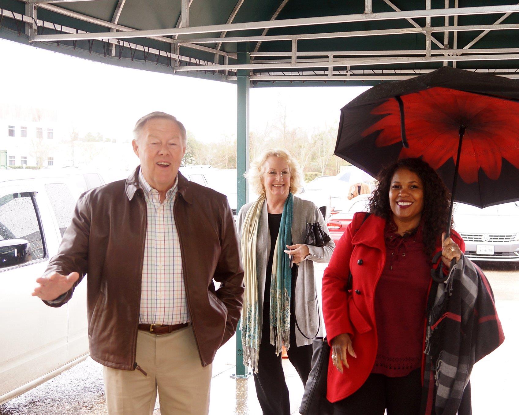 02-07-18 Chelsea Tipton, Symphony of Southeast Texas | Beaumont Rotary Club