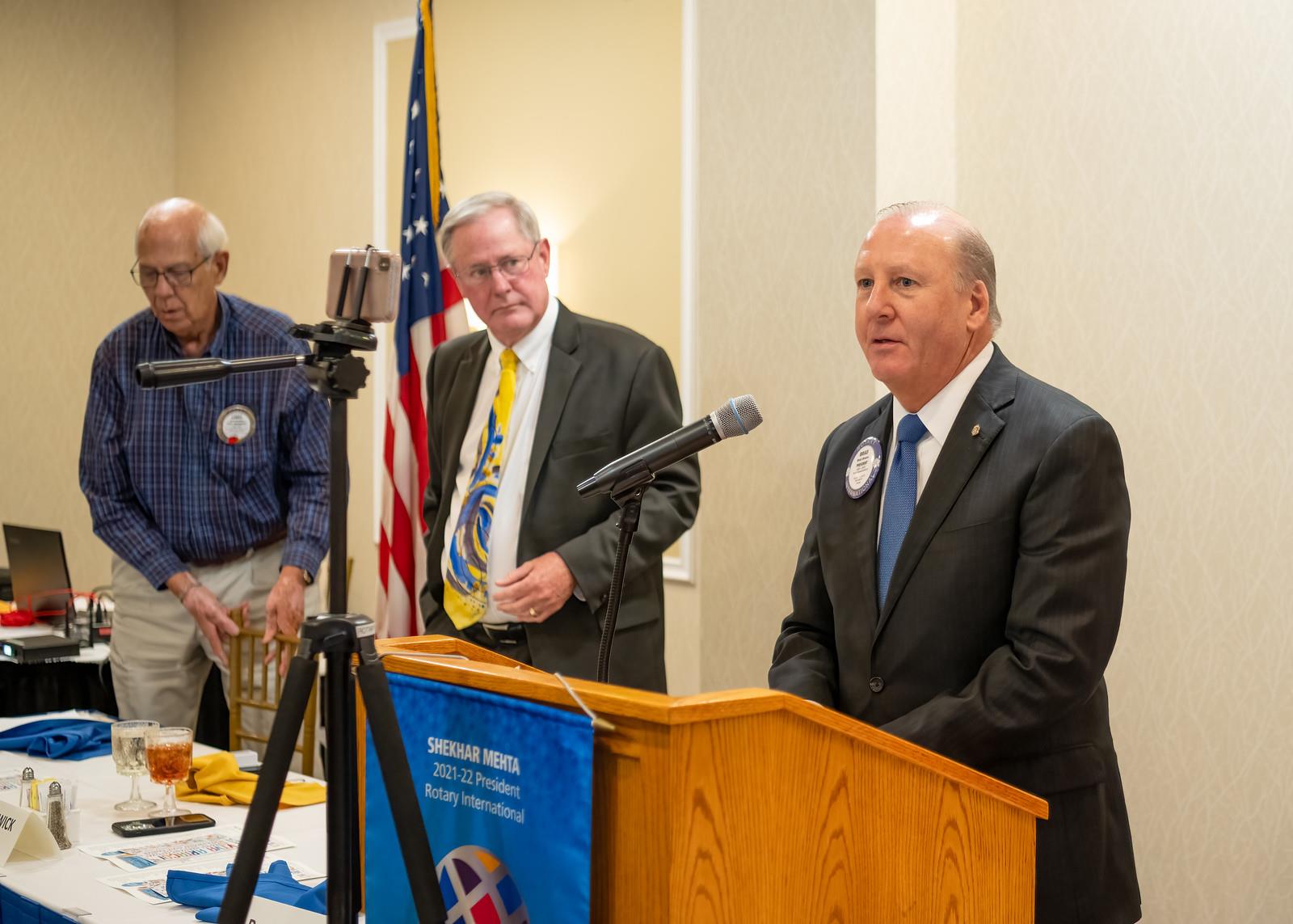 05-04-21 Greg Bostwick, KFDM-TV Meteorologist on Hurricanes | Beaumont ...