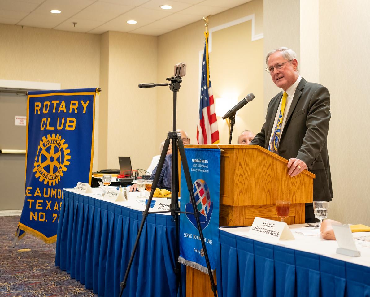 05-04-21 Greg Bostwick, KFDM-TV Meteorologist on Hurricanes | Beaumont ...