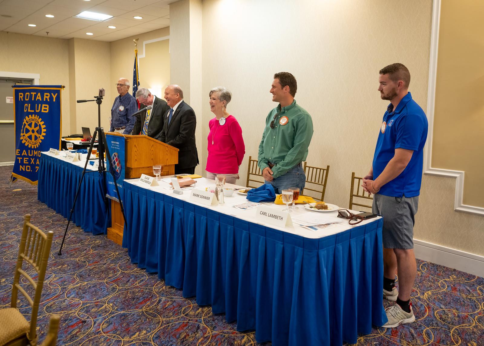 05-04-21 Greg Bostwick, KFDM-TV Meteorologist on Hurricanes | Beaumont ...
