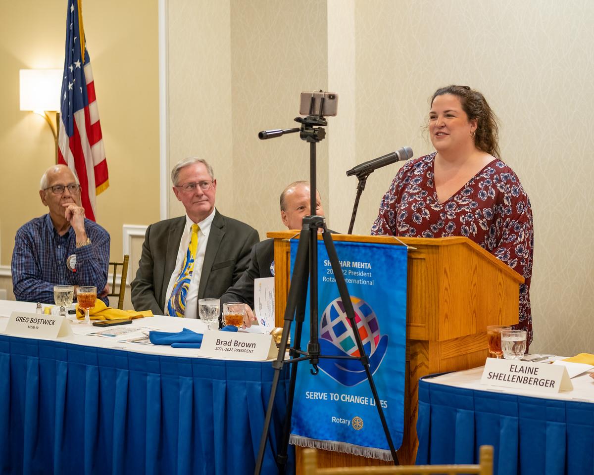 05-04-21 Greg Bostwick, KFDM-TV Meteorologist on Hurricanes | Beaumont ...
