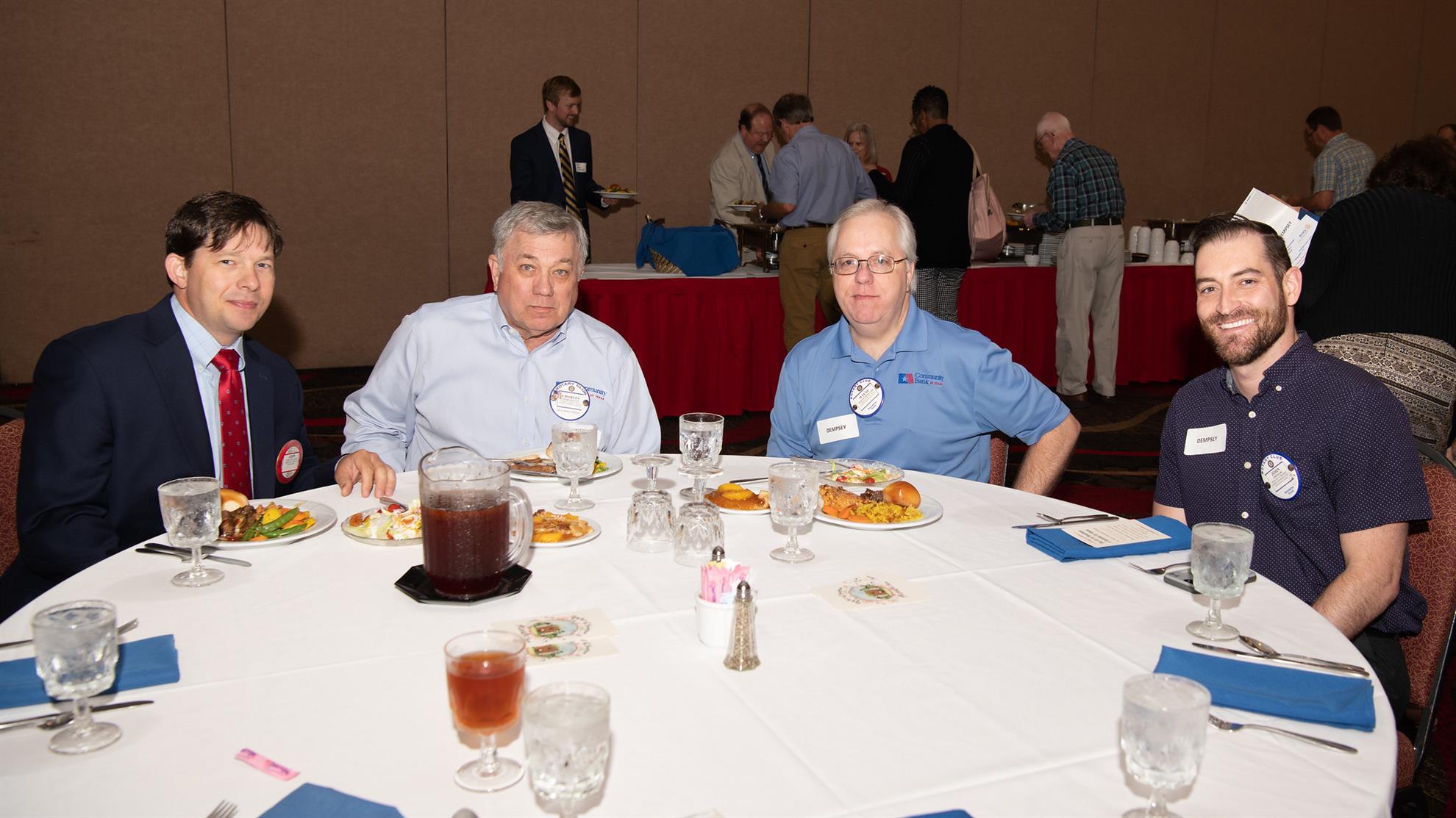 05-08-19 Terry Boles, BLADE ExxonMobil Project | Beaumont Rotary Club