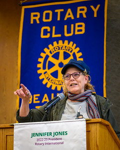 1-25-23 Rotary Has Heart | Beaumont Rotary Club