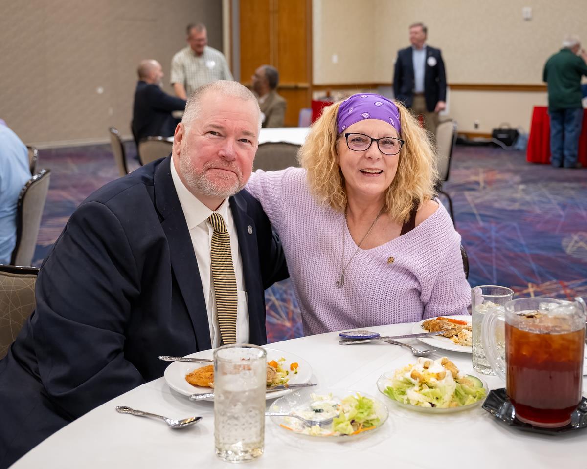 1-31-24 Mike Mustian | Beaumont Rotary Club