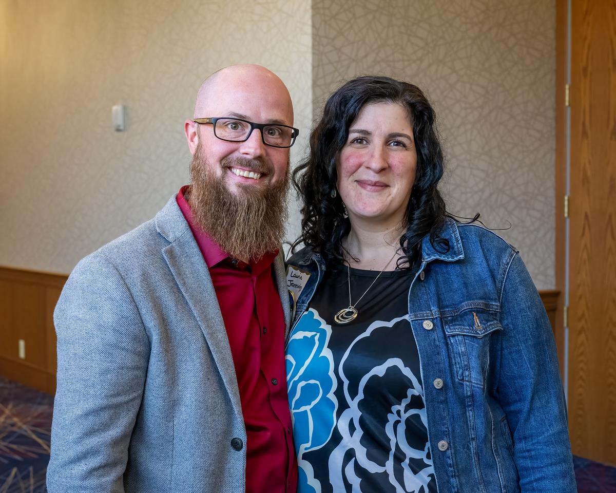 1-31-24 Mike Mustian | Beaumont Rotary Club