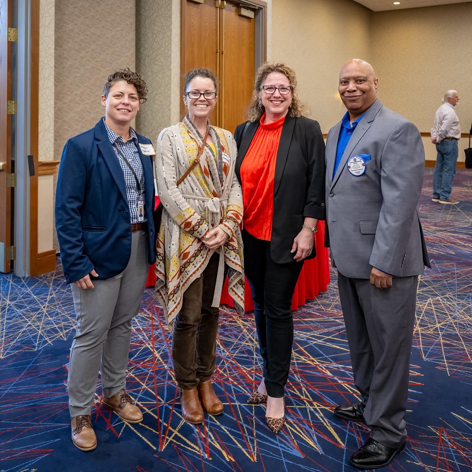 1-31-24 Mike Mustian | Beaumont Rotary Club