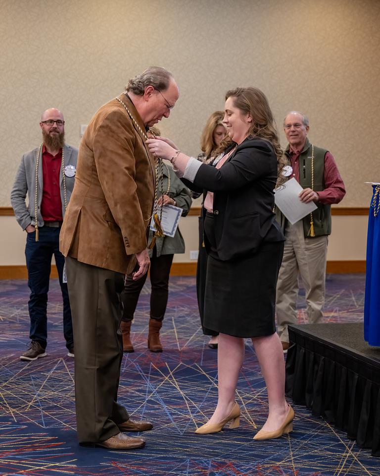 1-31-24 Mike Mustian | Beaumont Rotary Club