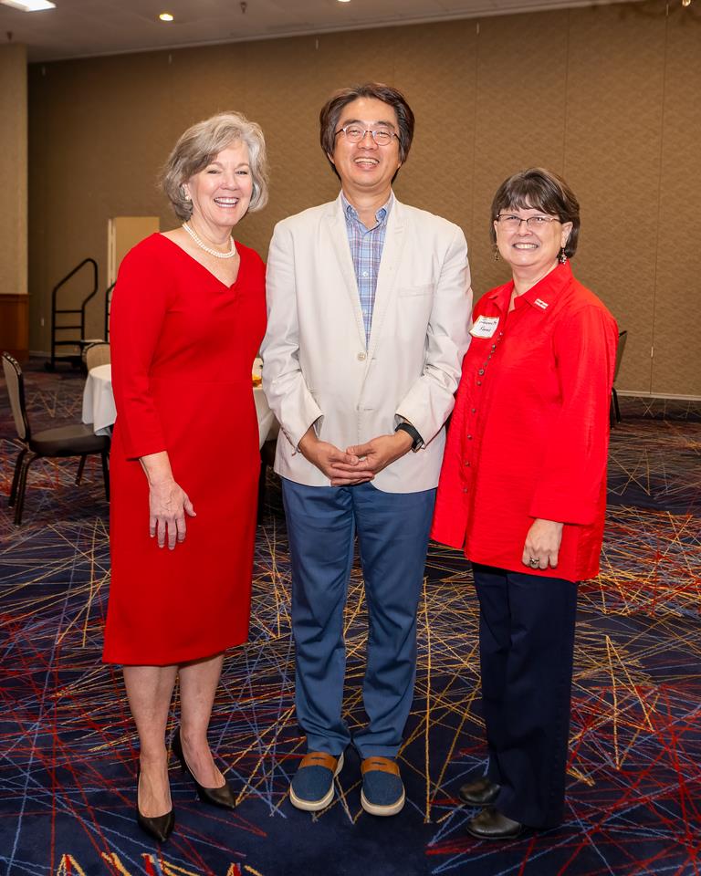 10-25-23 Terry Ziegler | Beaumont Rotary Club