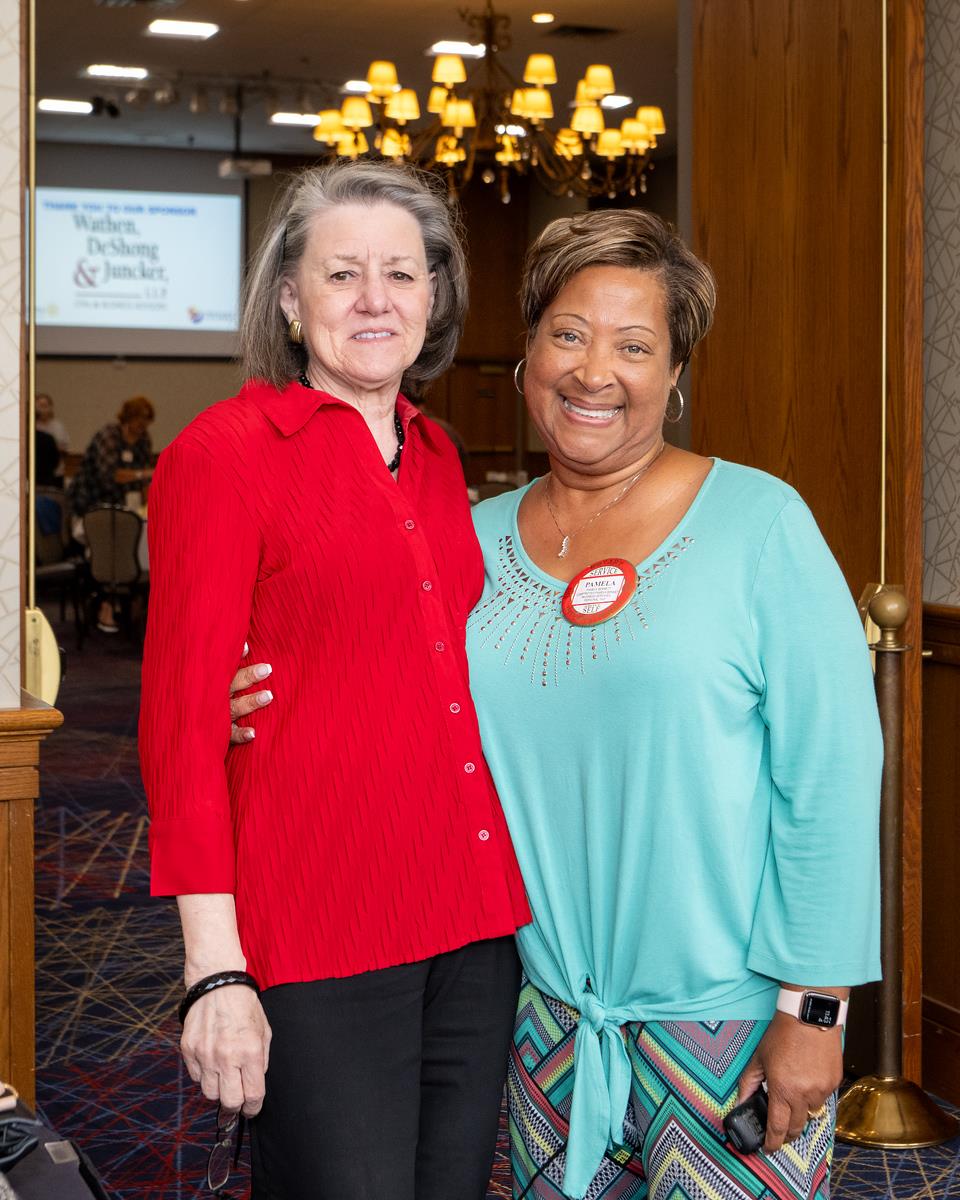 10-4-23 Carol Mattingly | Beaumont Rotary Club