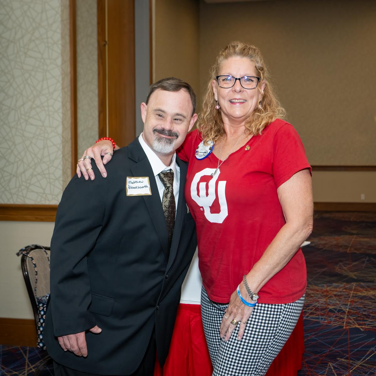 10-4-23 Carol Mattingly | Beaumont Rotary Club
