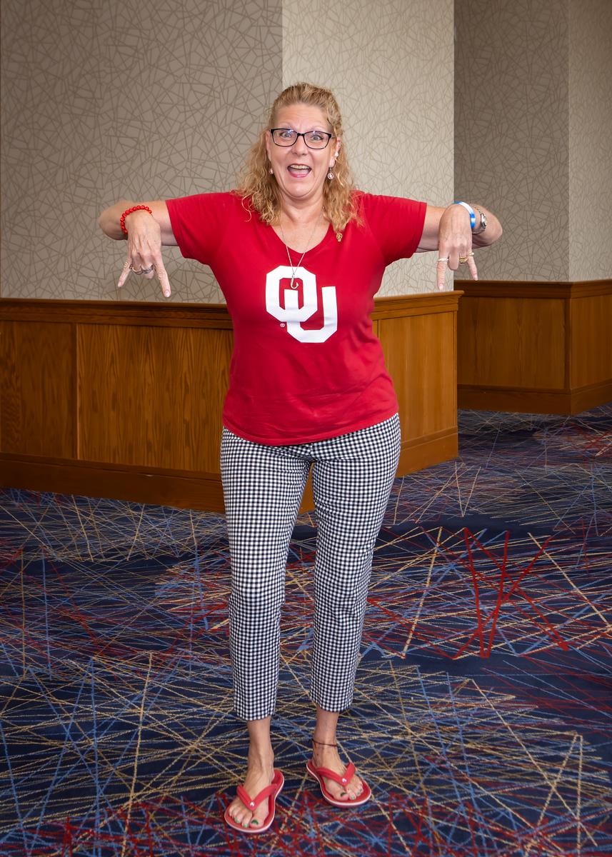 10-4-23 Carol Mattingly | Beaumont Rotary Club