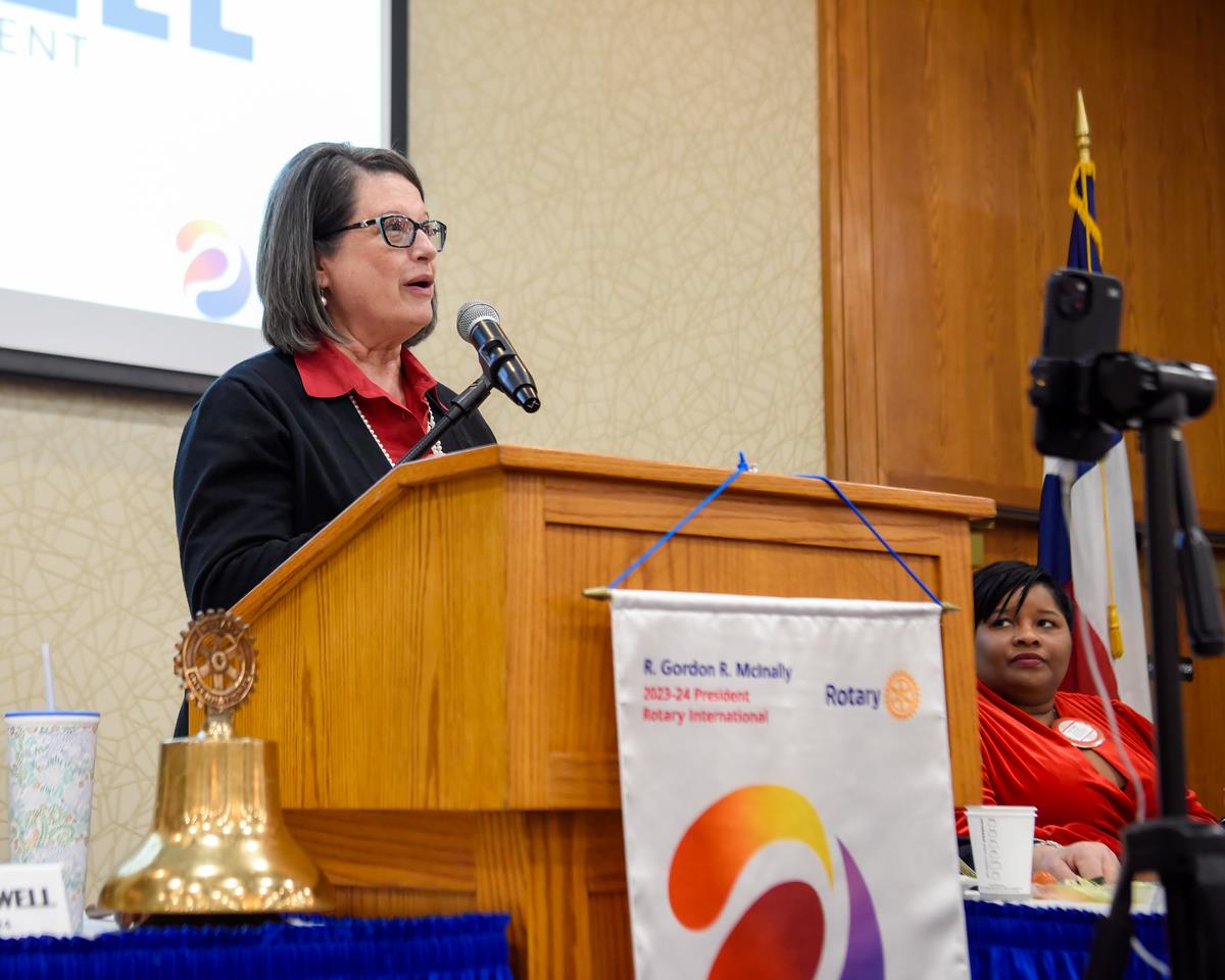 2-14-24 Rotary Has Heart | Beaumont Rotary Club