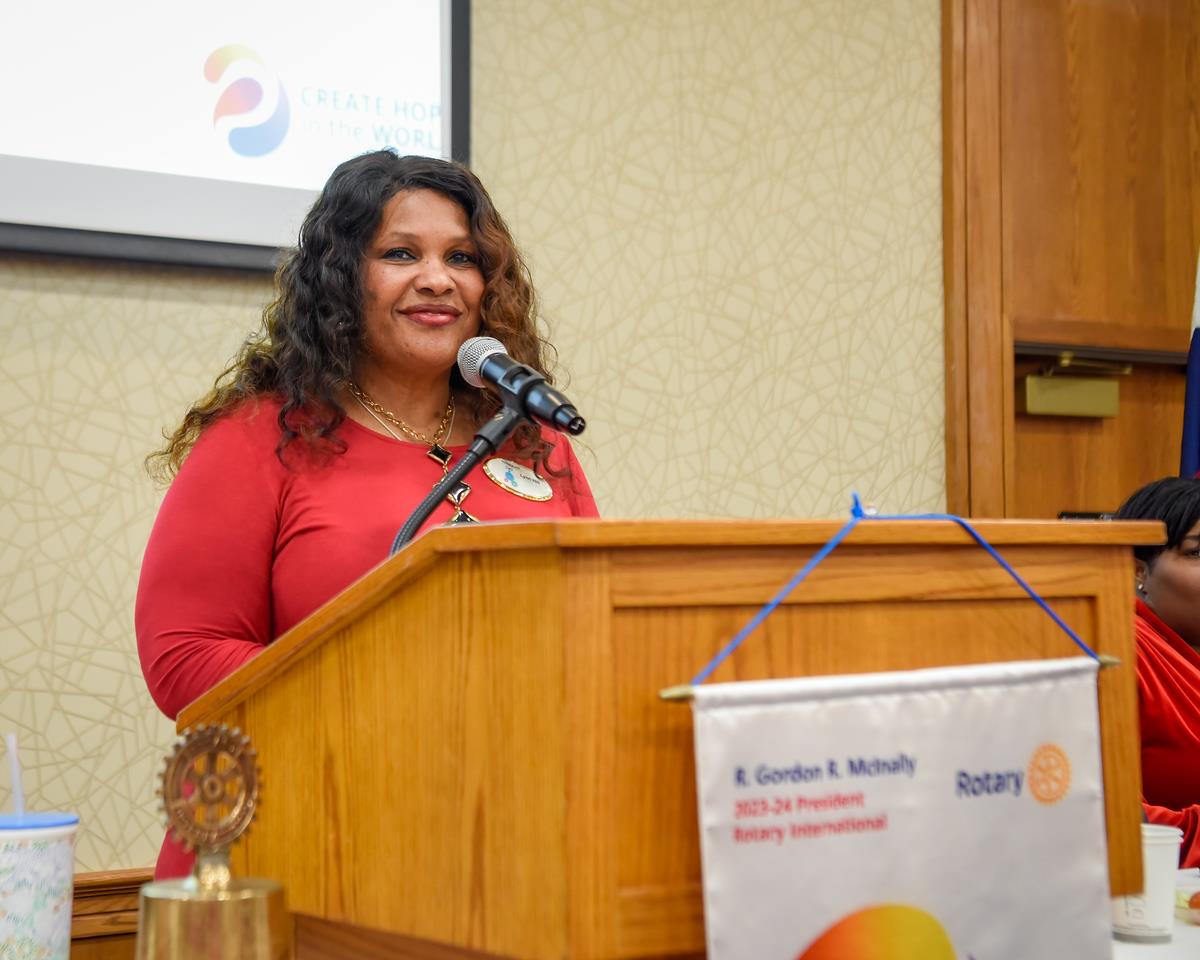 2-14-24 Rotary Has Heart | Beaumont Rotary Club