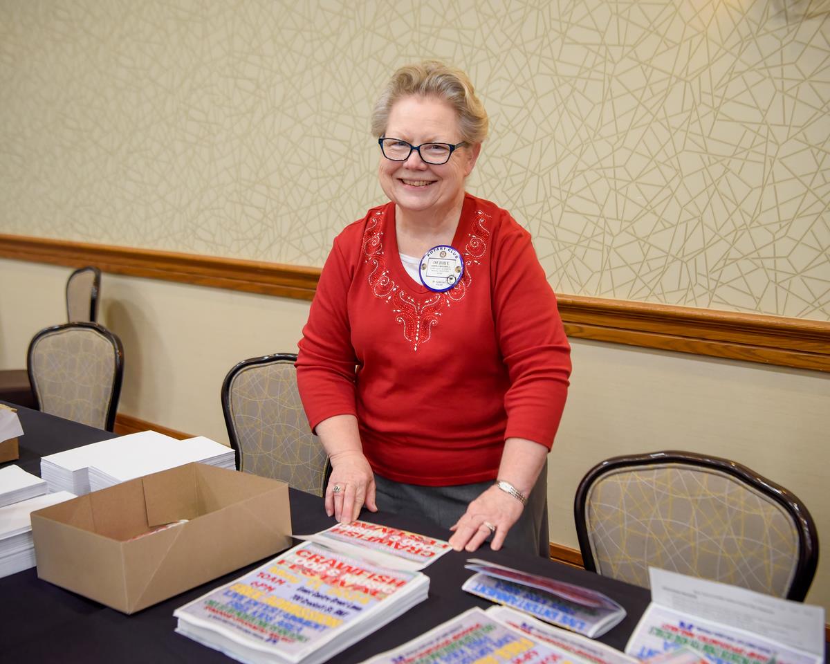 2-14-24 Rotary Has Heart | Beaumont Rotary Club