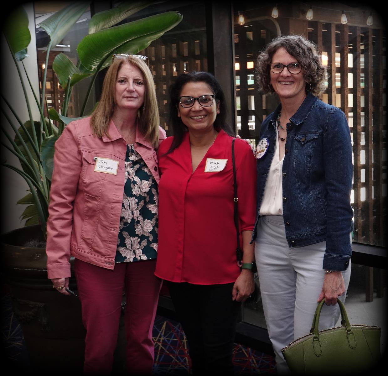 8-23-23 Shannon Allen | Beaumont Rotary Club