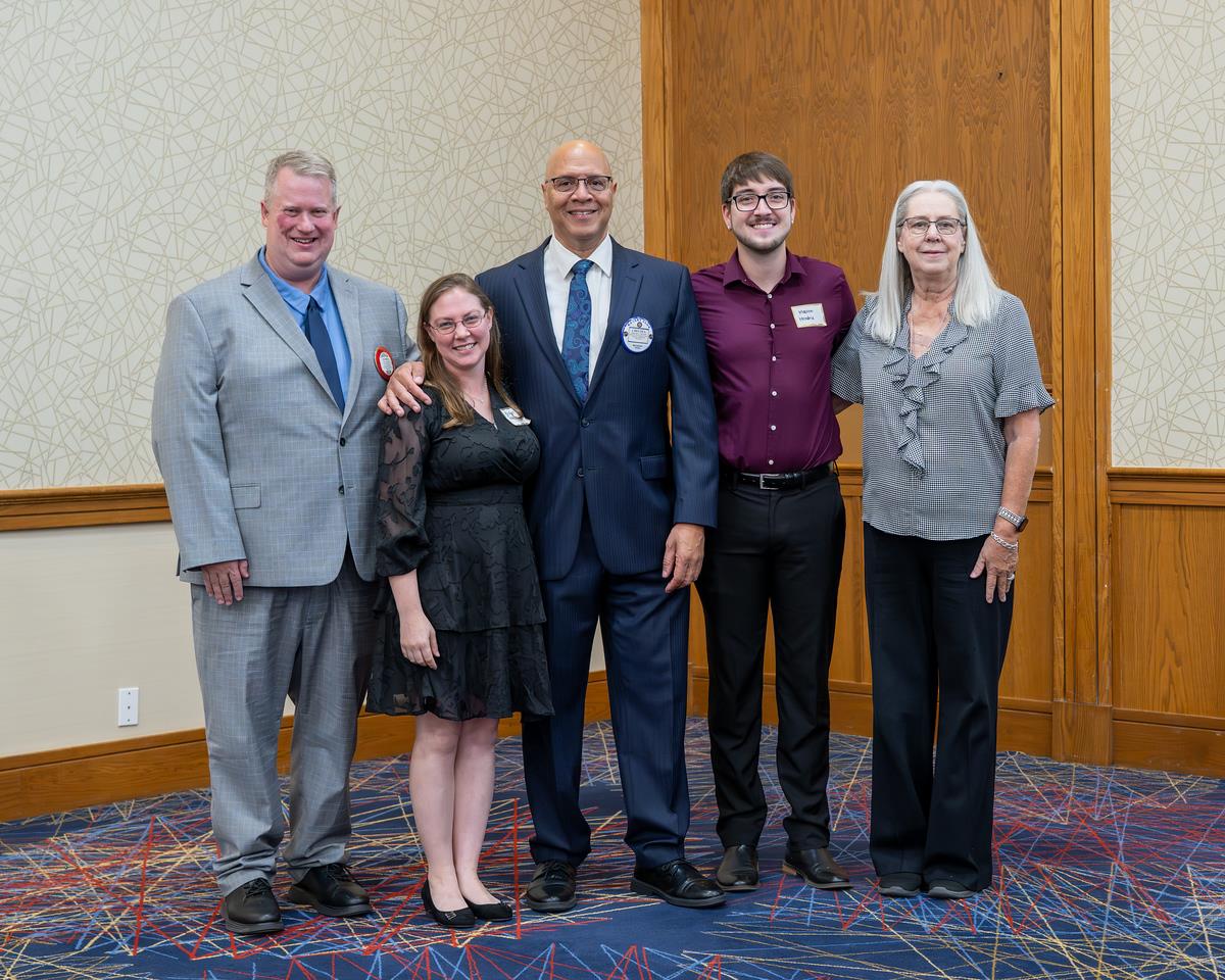 9-10-25 Chelsea Tipton | Beaumont Rotary Club